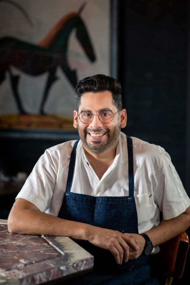 New Eats: Wine Time at Bacchus, HENRY's steakhouse classics and more