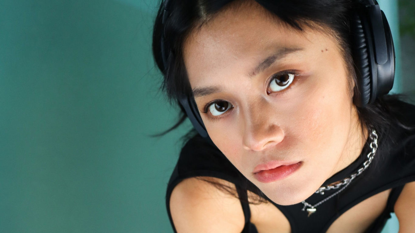 Tuning In: 'Iffy Pop' artist HeidiH wants us all to be kinder, braver ...