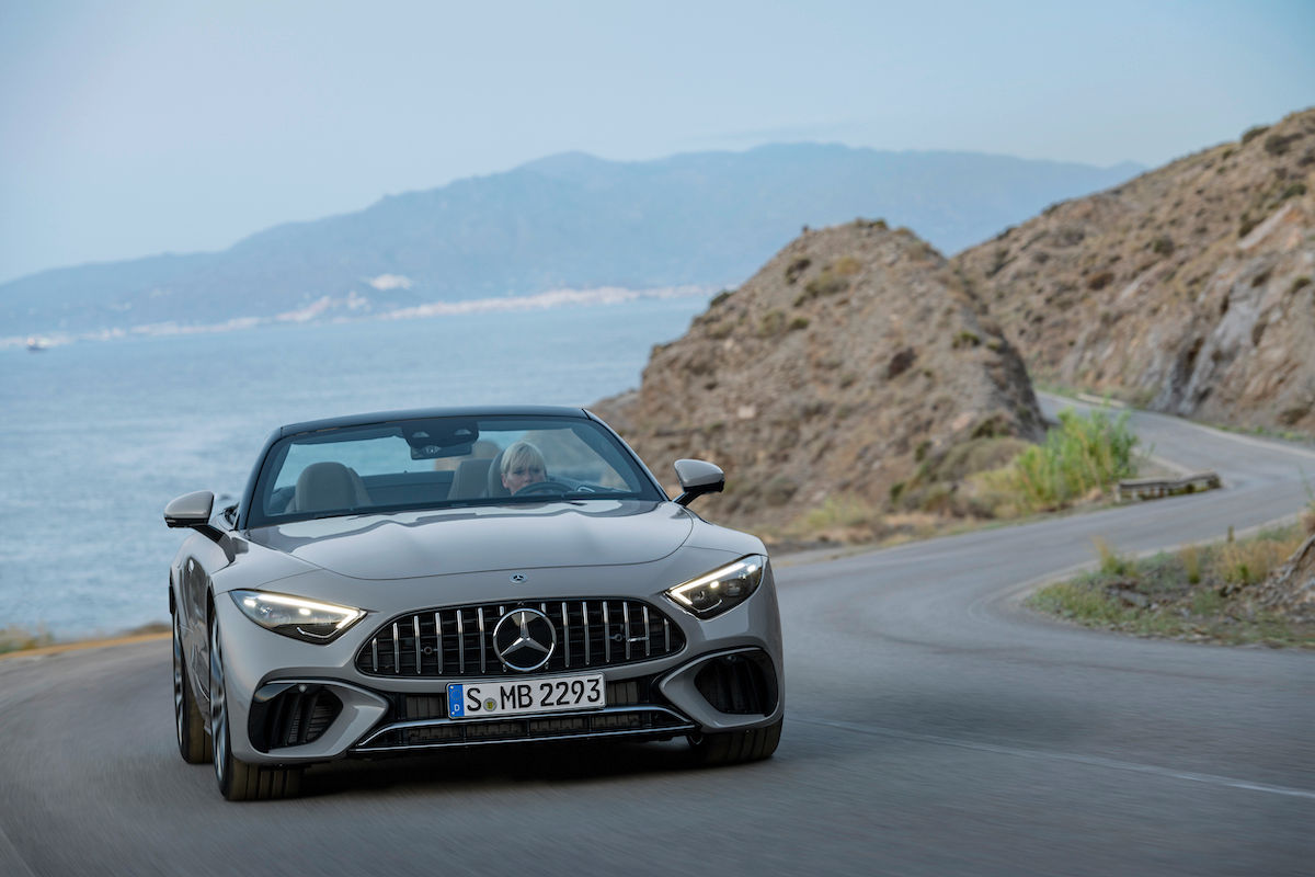 The 10 new cars we can't wait to drive in 2022