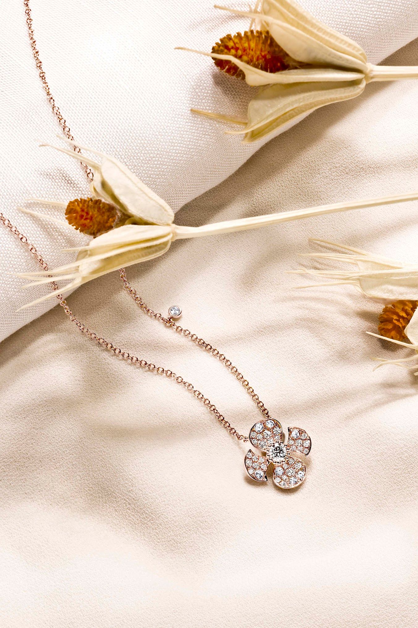 27 Questions: Melody Yau, GIA Gemologist & director of Lovemark Diamond