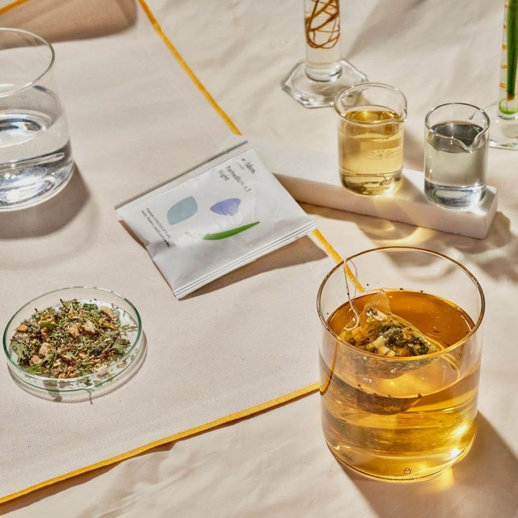 Tea Time: 8 best loose leaf teas for Chinese New Year