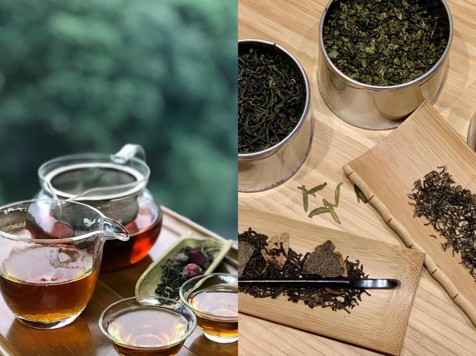 Tea Time: 8 best loose leaf teas for Chinese New Year