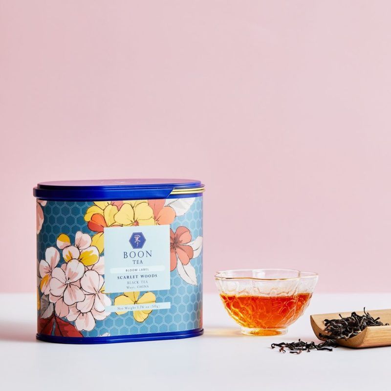 Tea Time: 8 best loose leaf teas for Chinese New Year