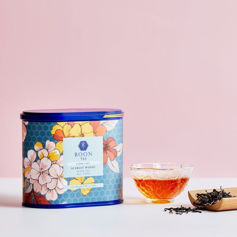 Tea Time: 8 best loose leaf teas for Chinese New Year