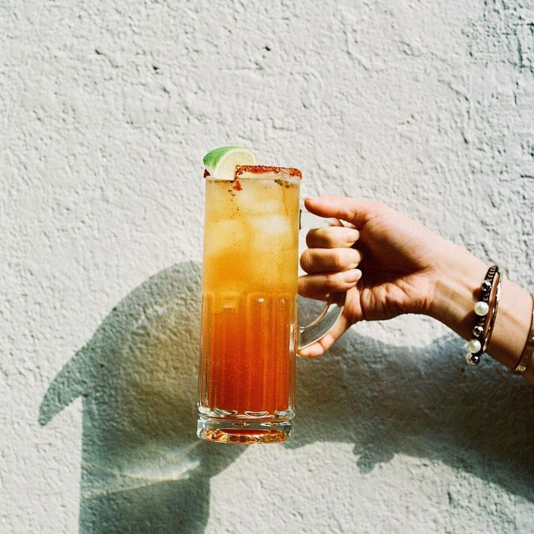 Best Sips: 4 drinks we loved this week from Honky Tonks Tavern and more