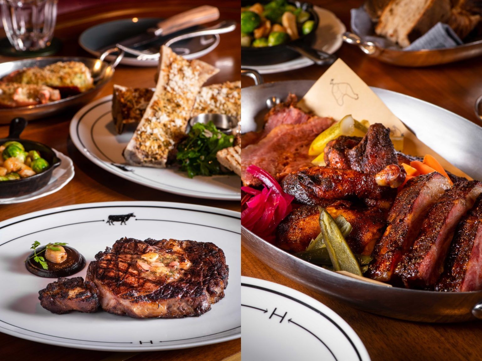 Cheat Day: Mario Tolentino, chef de cuisine of Henry