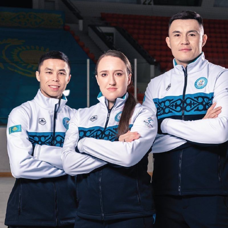 Winter Olympics 2022: Team outfits and brands behind them