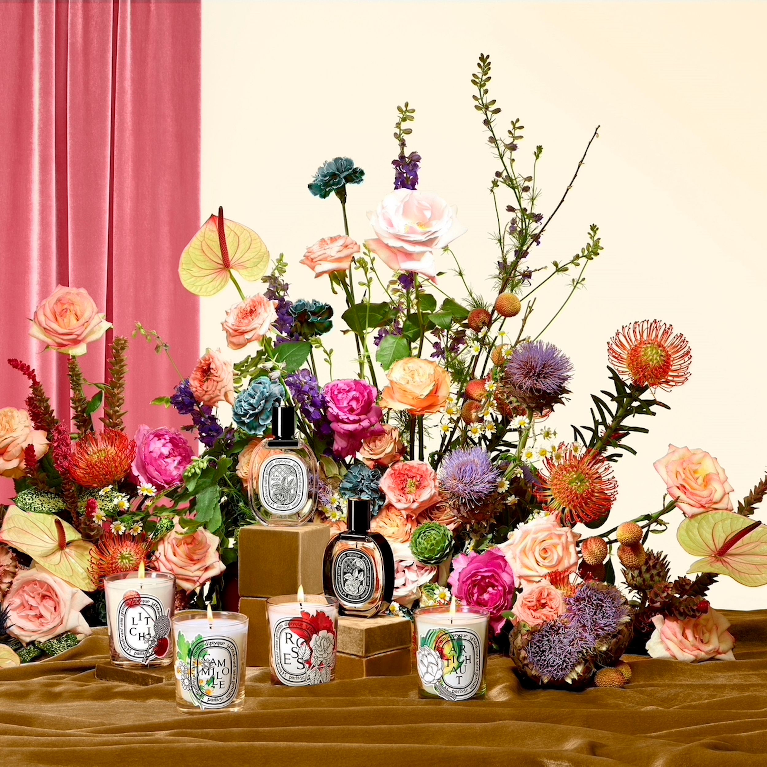 The best Valentine’s Day beauty picks from makeup to fragrance and more