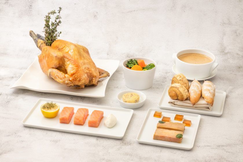 10 Valentine's Day takeaway and delivery sets for the perfect date