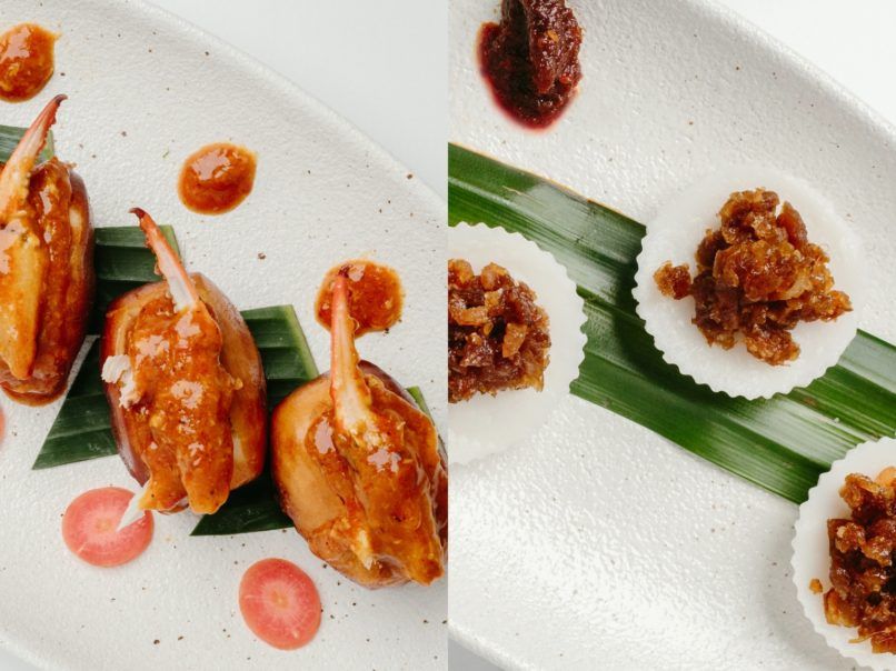 10 Valentine's Day takeaway and delivery sets for the perfect date