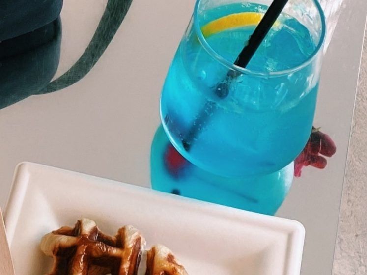 Best Sips: 5 drinks we loved this week, from Chicano, Milk Bar and more