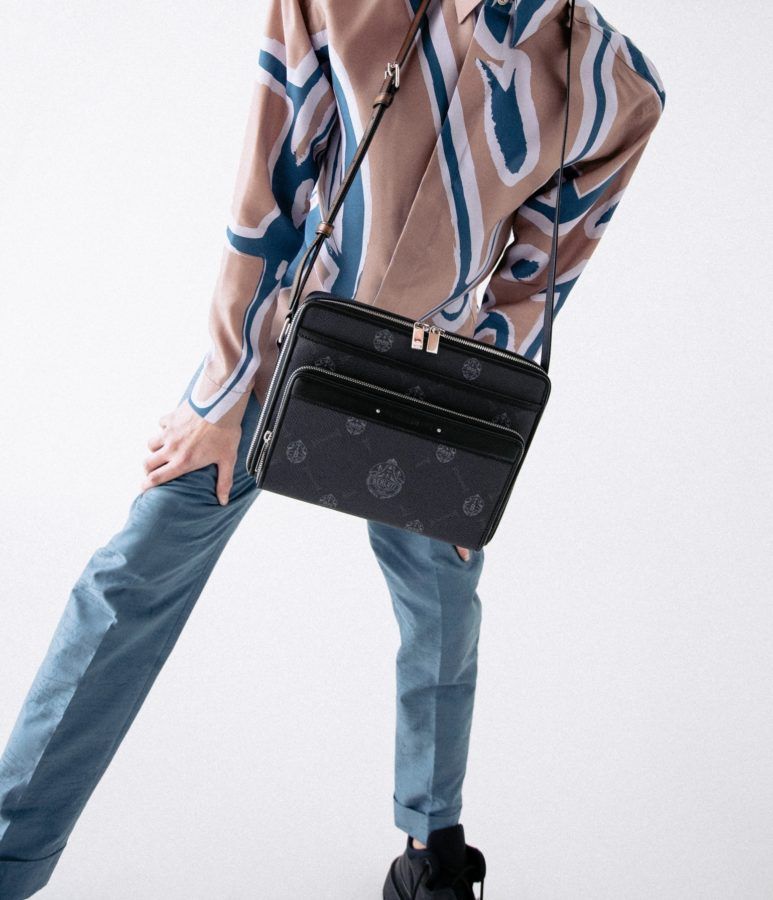 Alvin Goh selects the season's coolest new bags for men