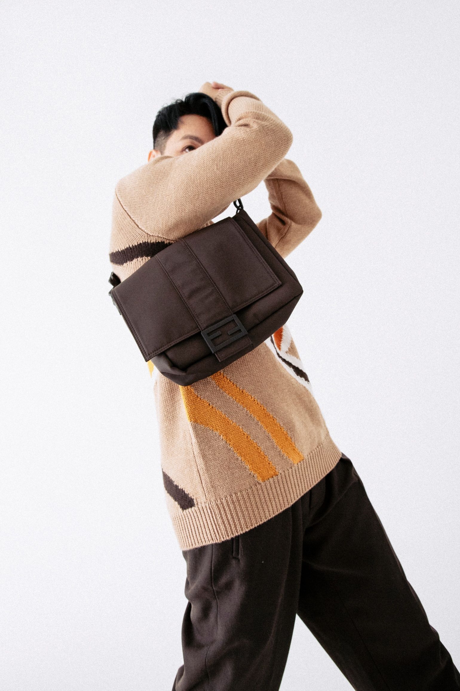 Alvin Goh selects the season's coolest new bags for men