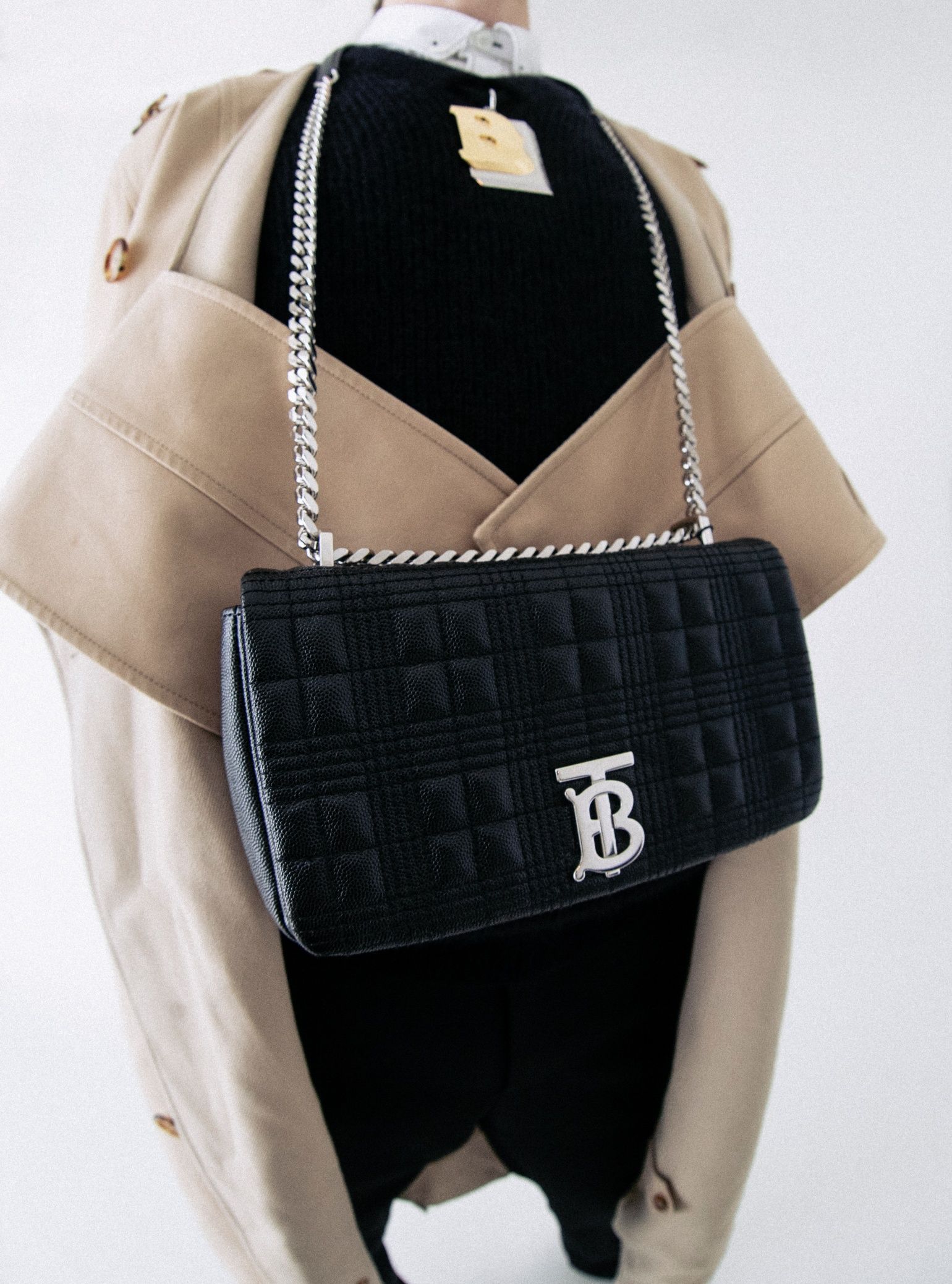 Alvin Goh selects the season's coolest new bags for men