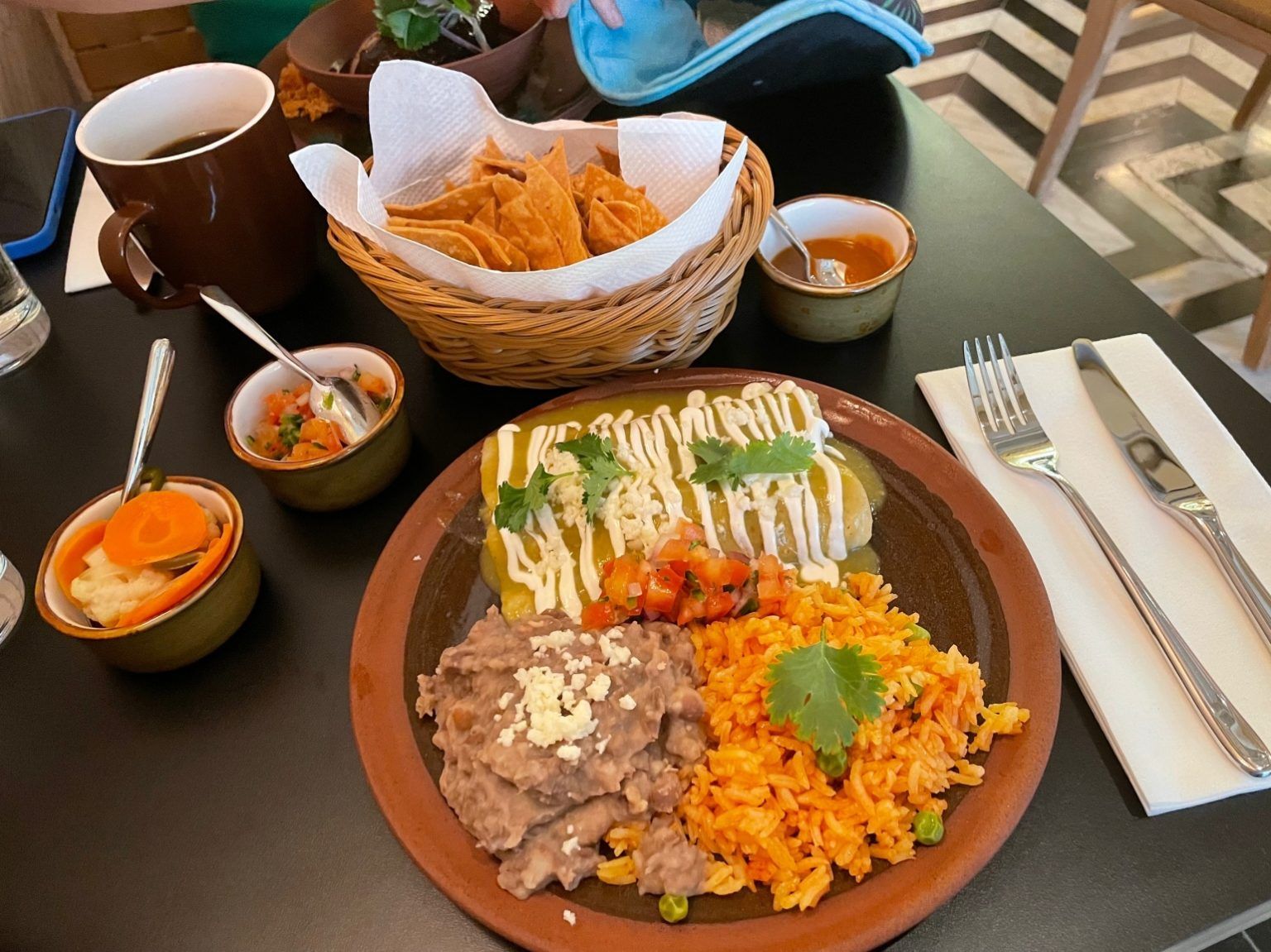 Best Bites: 6 dishes we loved this week from Chicano and more