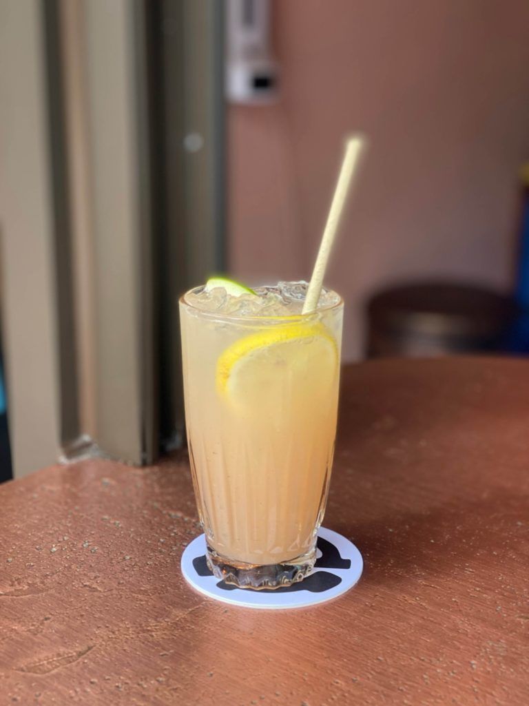 Best Sips: 5 drinks we loved this week, from Chicano, Milk Bar and more