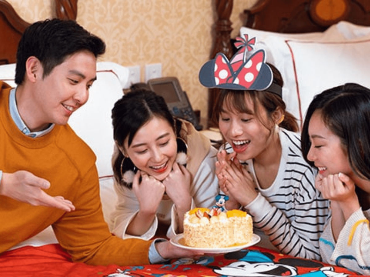 Birthday Staycation Deals: Hong Kong hotels offering special rates