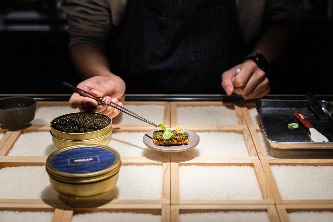 Elliot Faber's 'SAKE' book is a celebration of Japan's national beverage