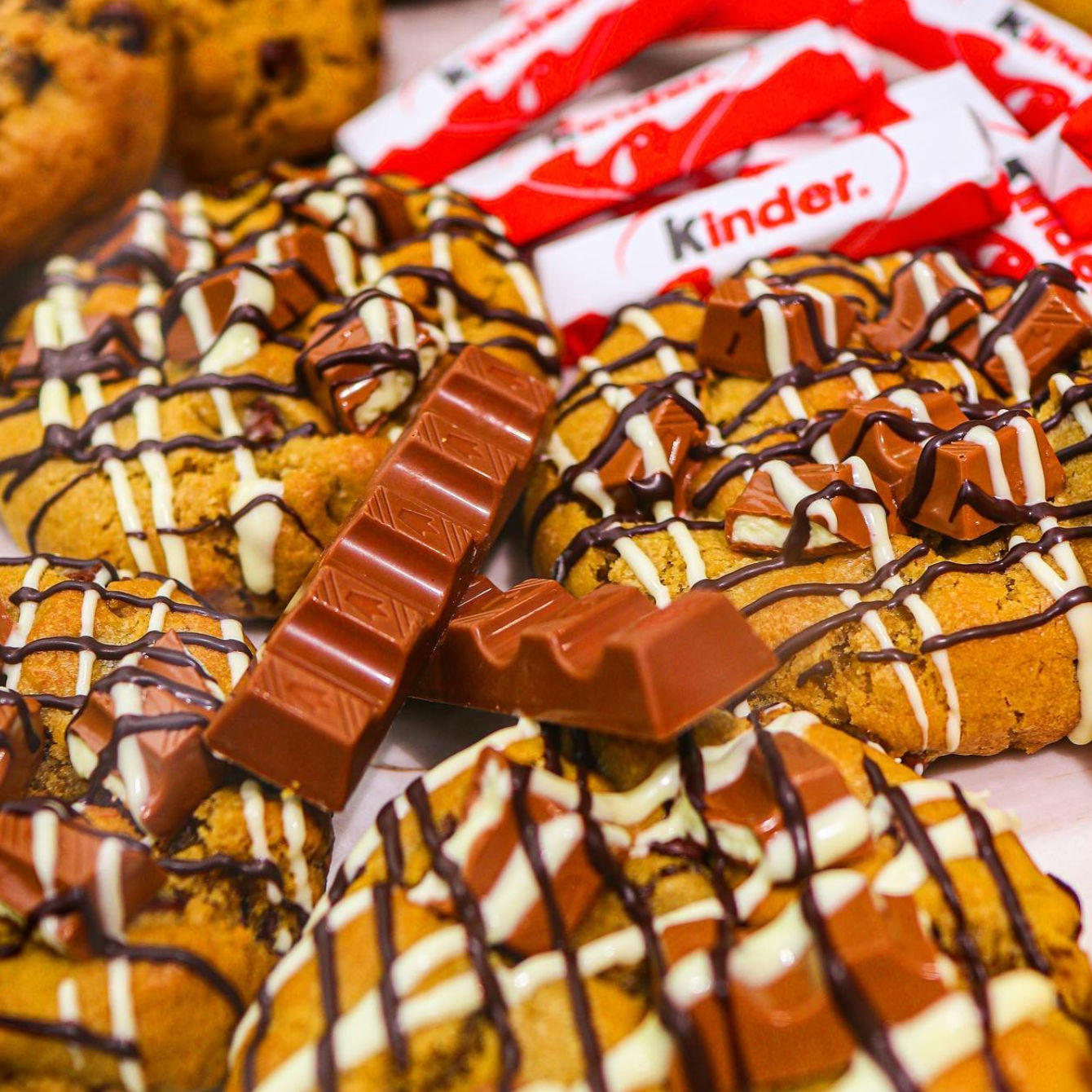 Cookie DPT opens a new flagship café and bakery in Hong Kong