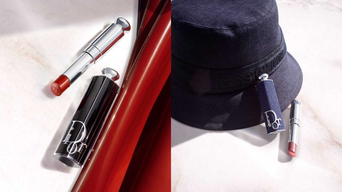 8 best refillable lipsticks to use — and use again | Lifestyle Asia ...