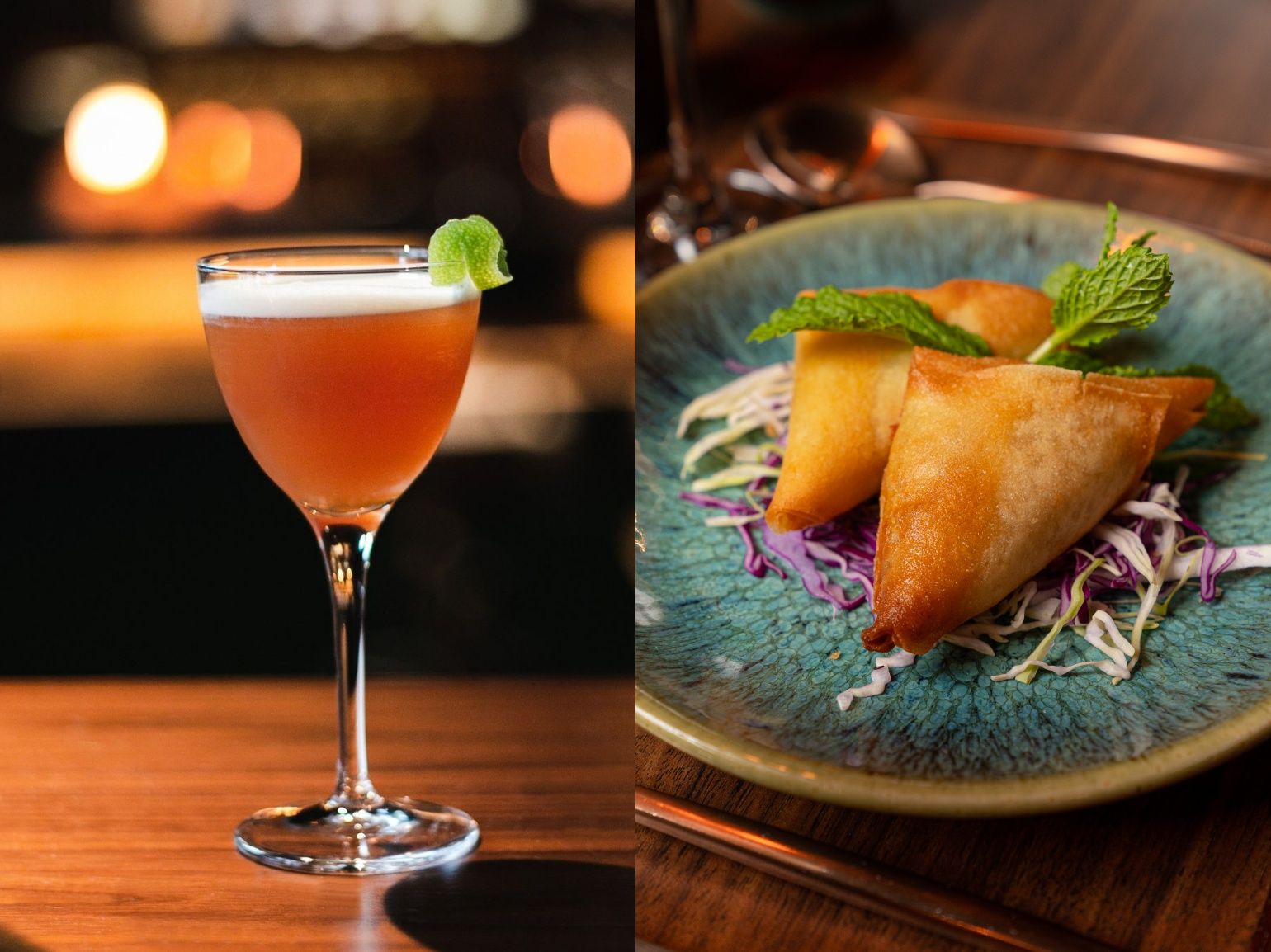 New Eats: Lockdown lunch at PENICILLIN and more