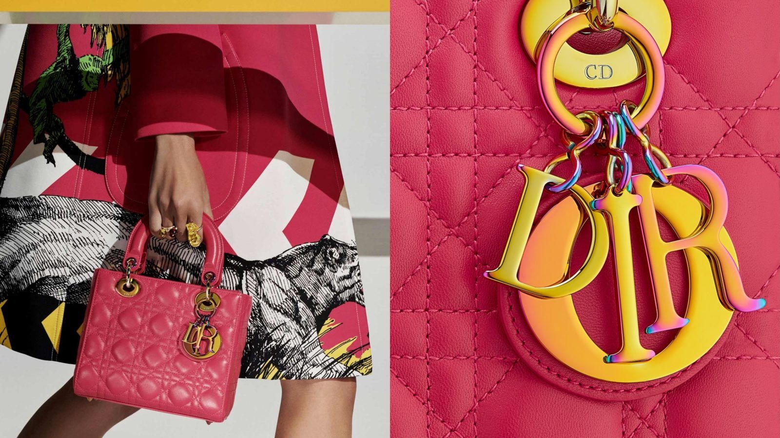 5 new Spring/Summer 2022 handbags to covet | Lifestyle Asia Hong Kong