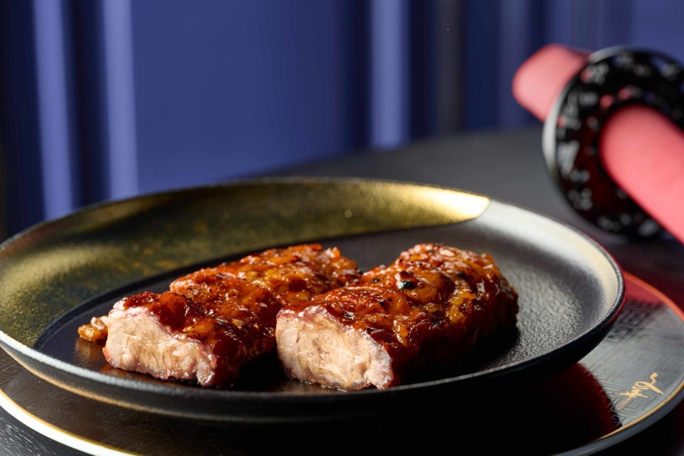 New Eats: Rafa Gil returns to La Rambla and takeaway menus