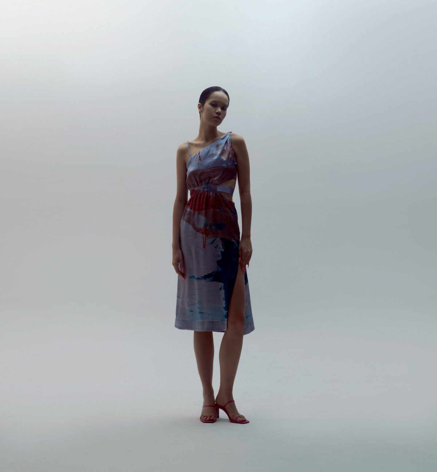 These 6 Hong Kong designers are showing at Paris Fashion Week