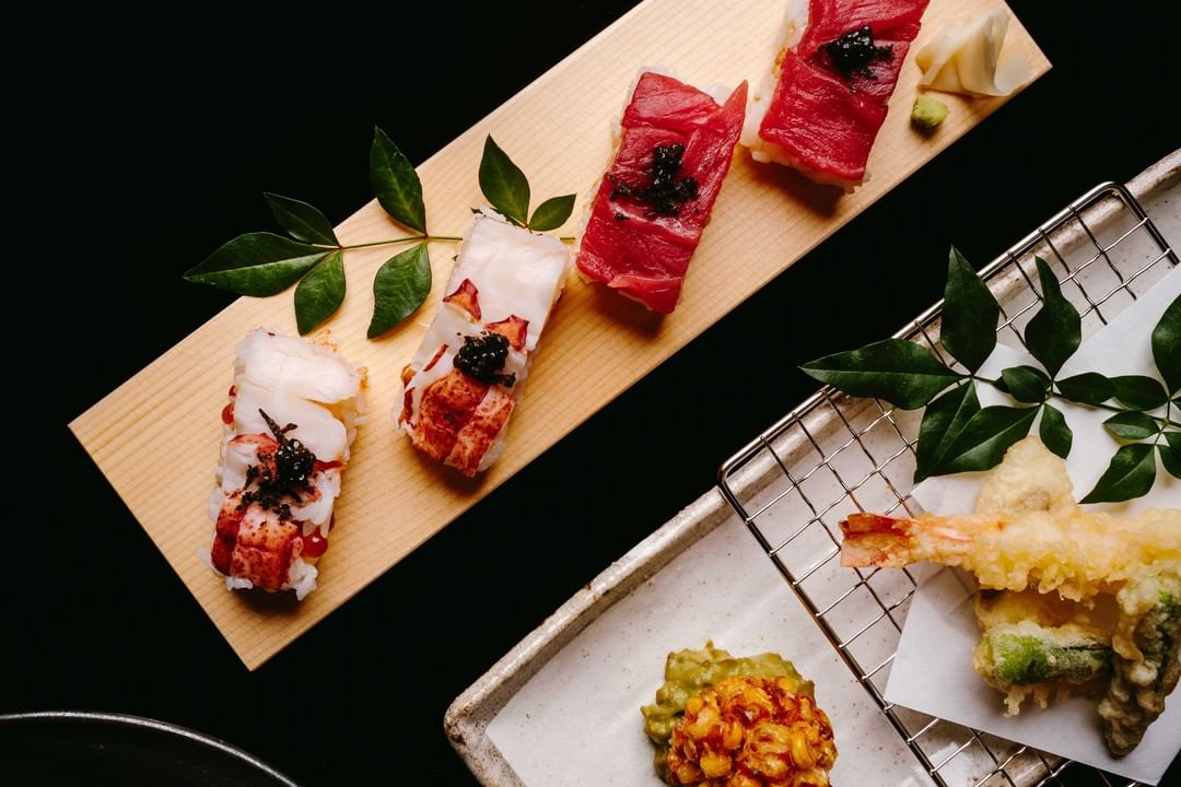 Weekend Eats: Simon Rogan At Home meal kit and more