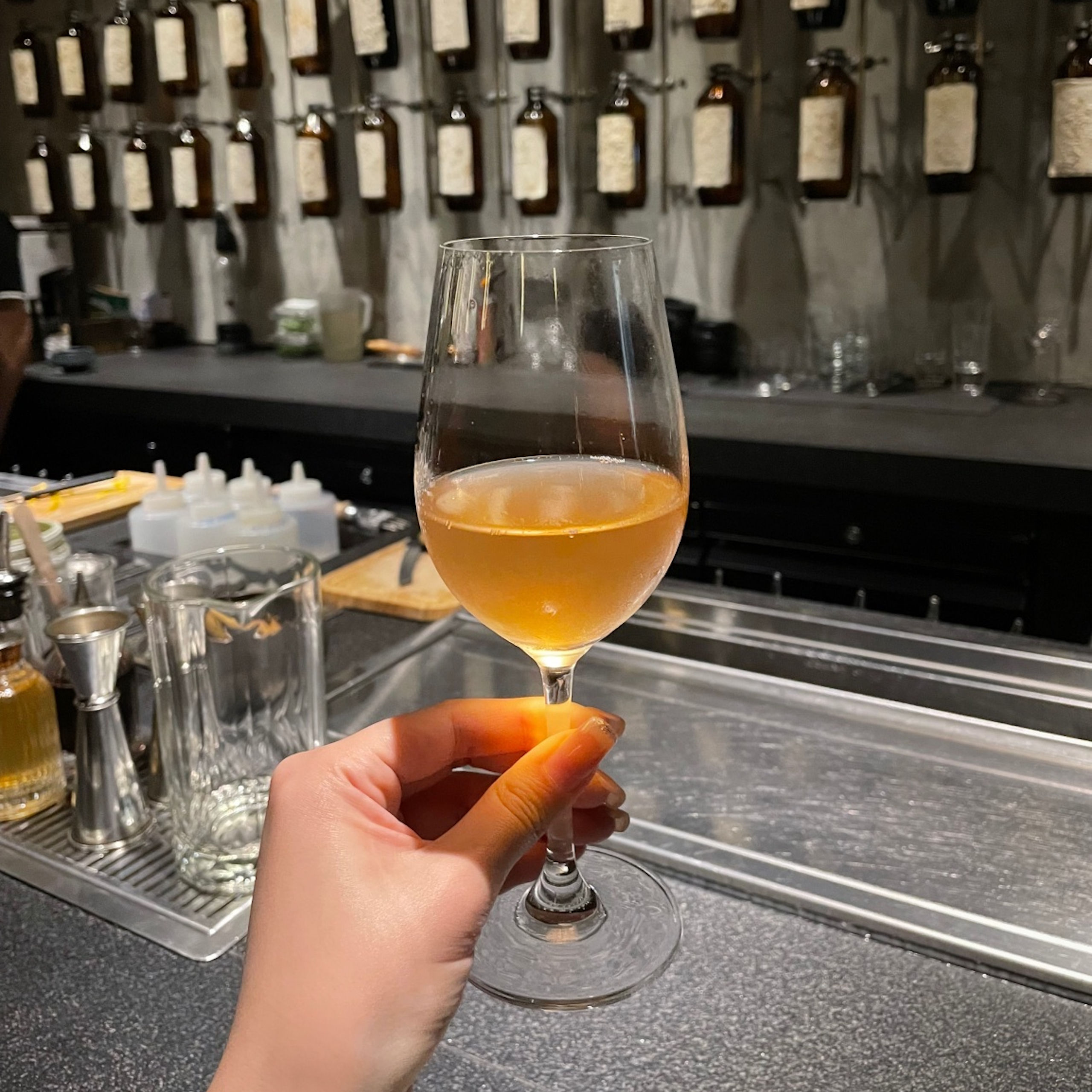 Best Sips: 3 drinks we loved this week from Penicillin and more