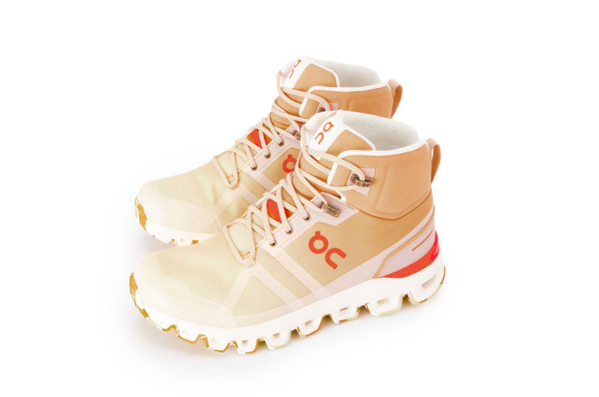 LOEWE x On: Everything you need to know about this athleisure collab