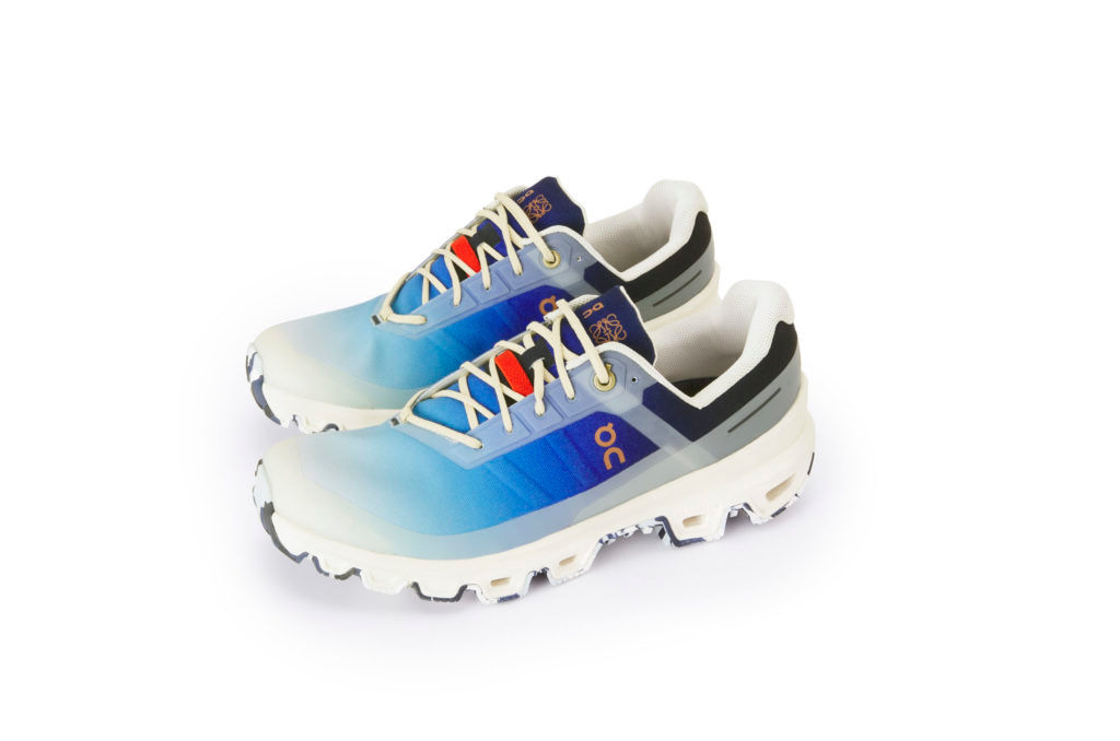 LOEWE x On: Everything you need to know about this athleisure collab