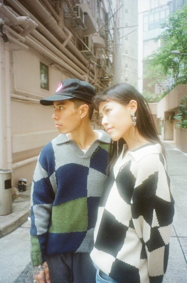 27 Questions: Grace Lant, designer and co-founder of Love From Blue