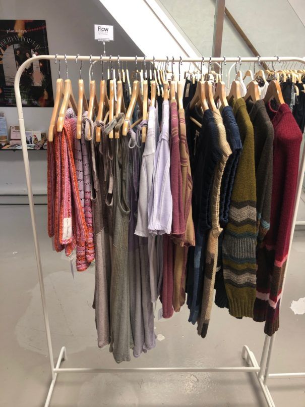 27 Questions: Grace Lant, designer and co-founder of Love From Blue