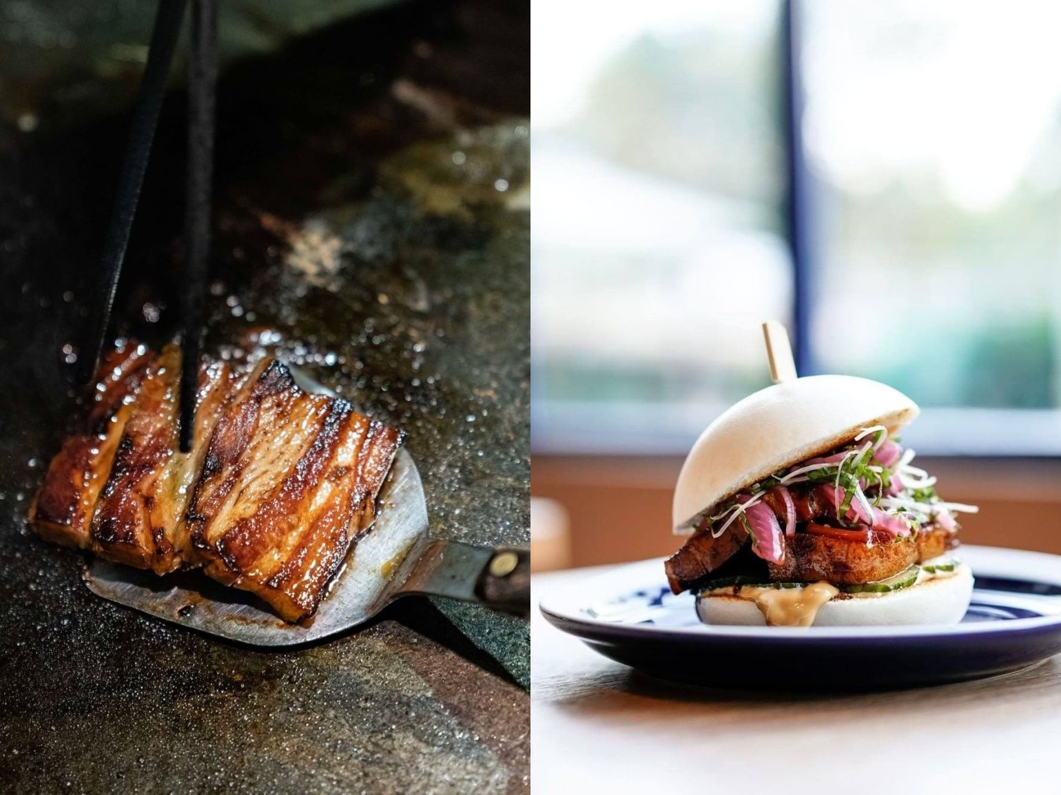 Cheat Day: May Chow, chef-founder of Little Bao and Happy Paradise