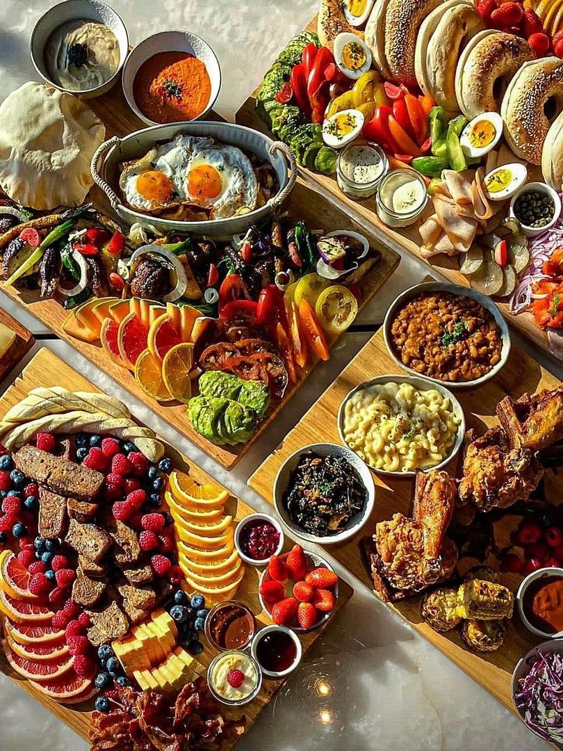 Weekend Eats: Shady Thai Takeover and at Shady Acres and more