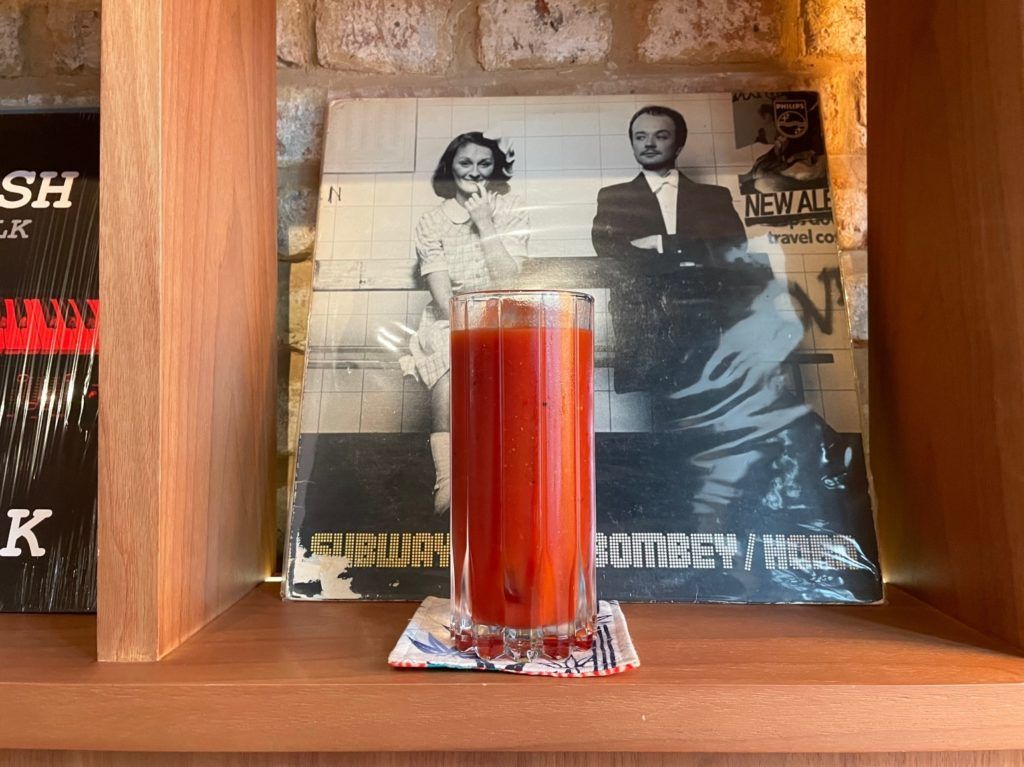 Best Sips: 4 drinks we loved this week, from Kuromaru and more