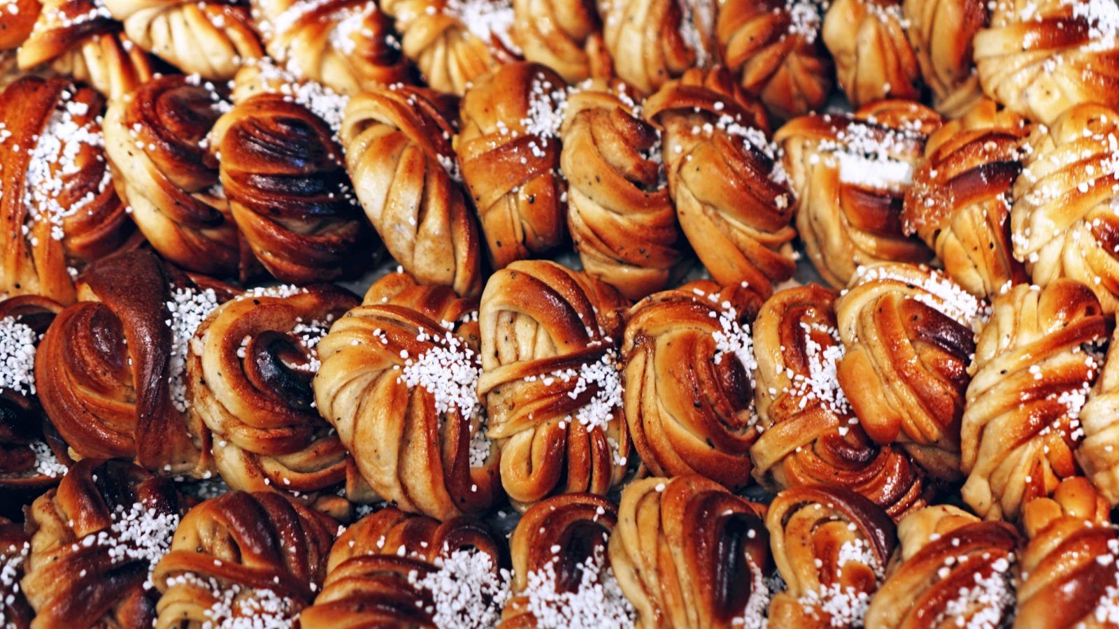 Piece of Cake: Where to get the best pastries in Hong Kong