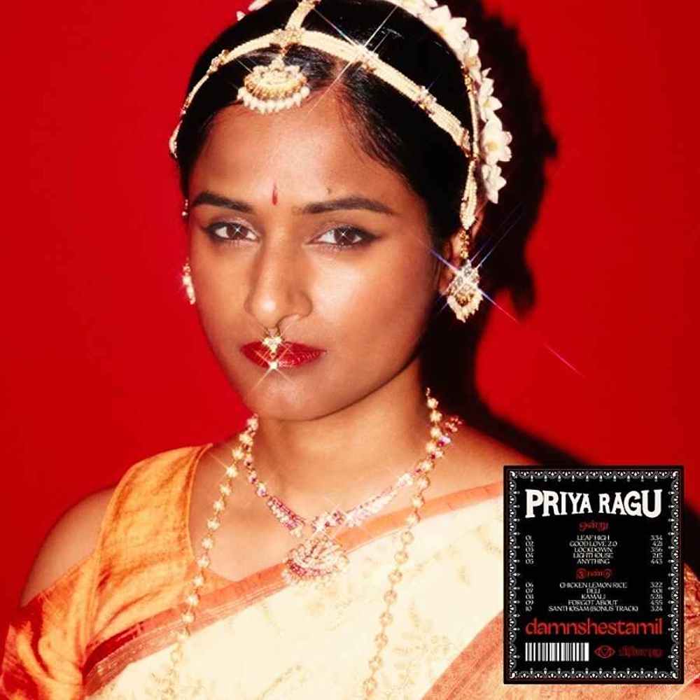 On the Rise: 10 musical artists with South Asian roots