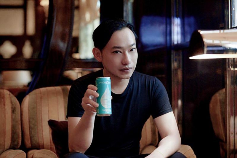 How to Succeed: Christopher Liang, CEO of Paragon Trading Asia