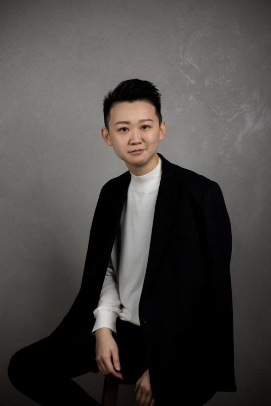 Cheat Day: Devon Hou, executive head chef of Cobo House