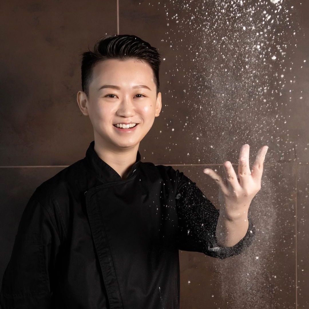 Cheat Day: Devon Hou, executive head chef of Cobo House