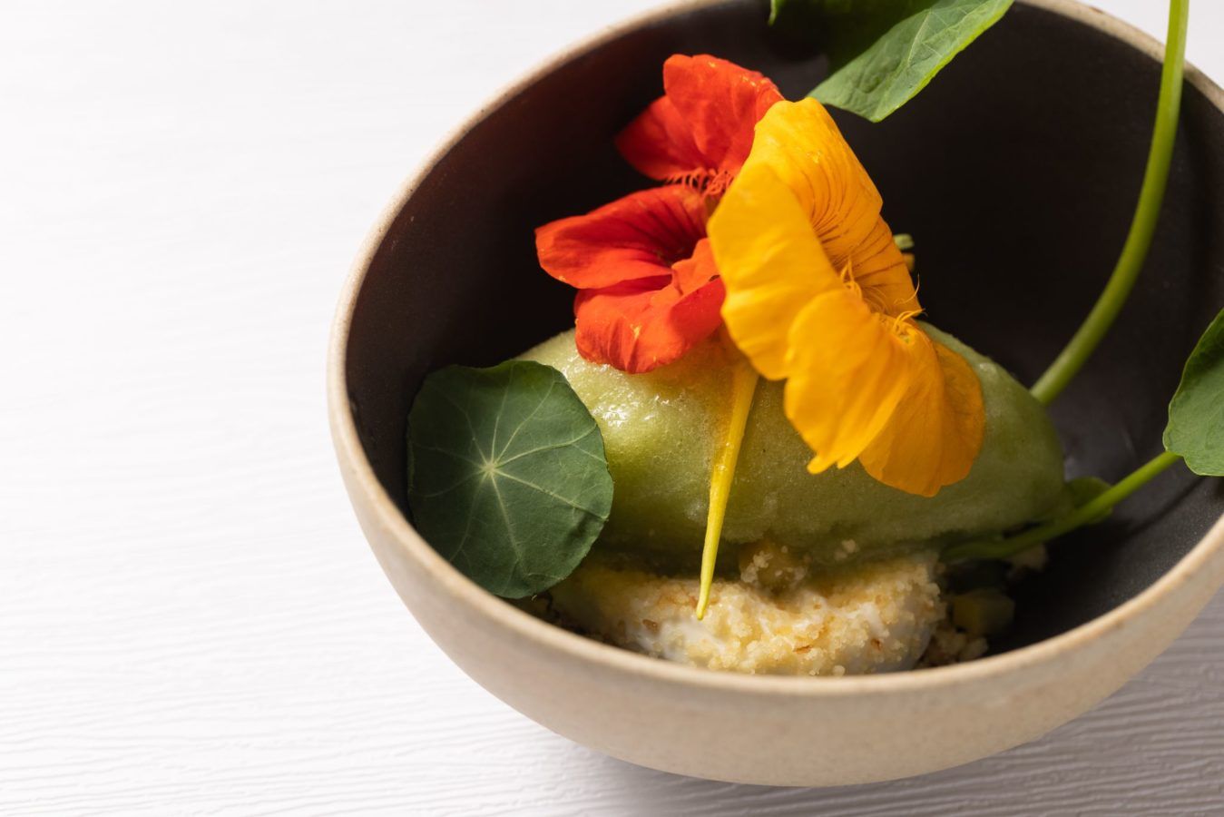 Chef Leonard Cheung's Cultivate launches a special first anniversary menu