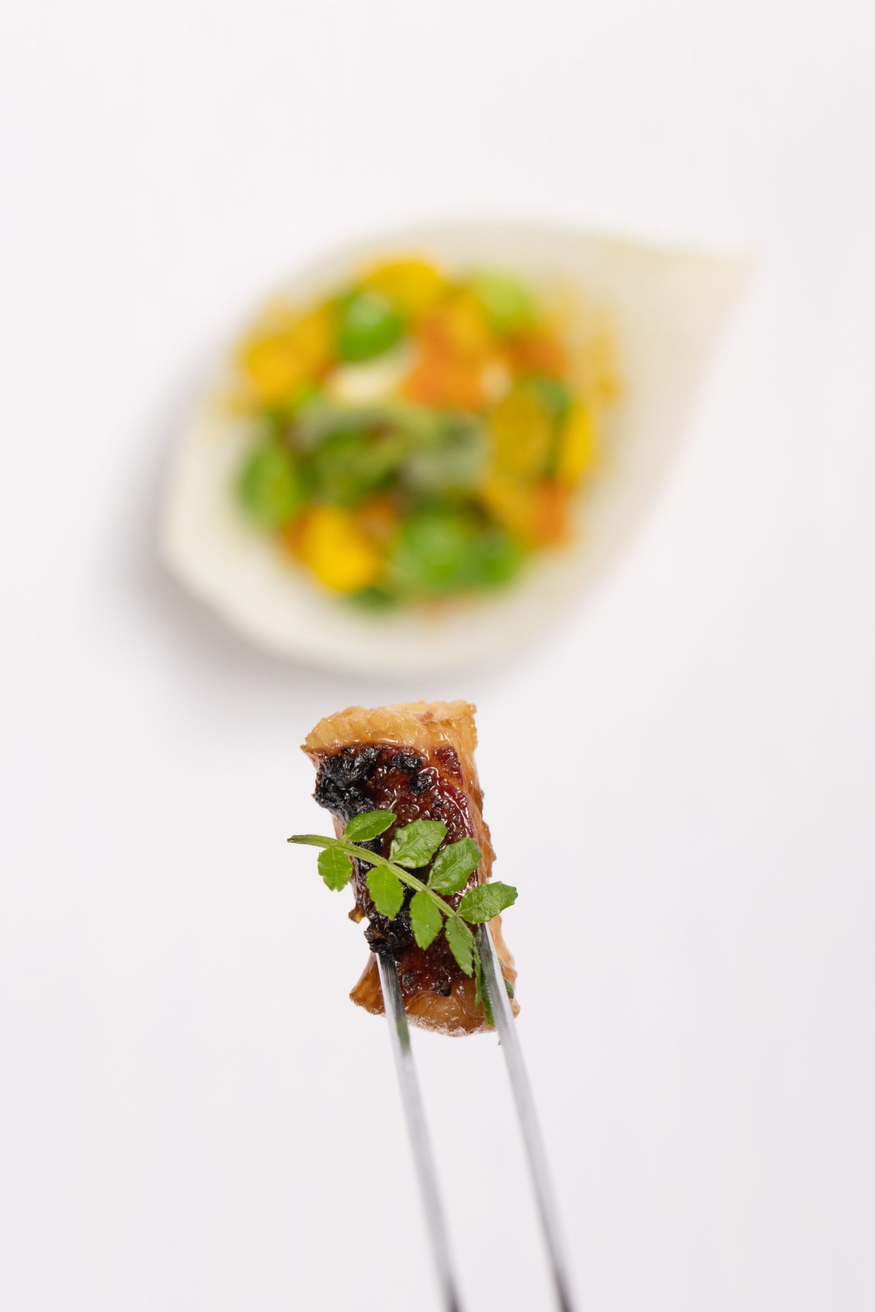 Chef Leonard Cheung's Cultivate launches a special first anniversary menu