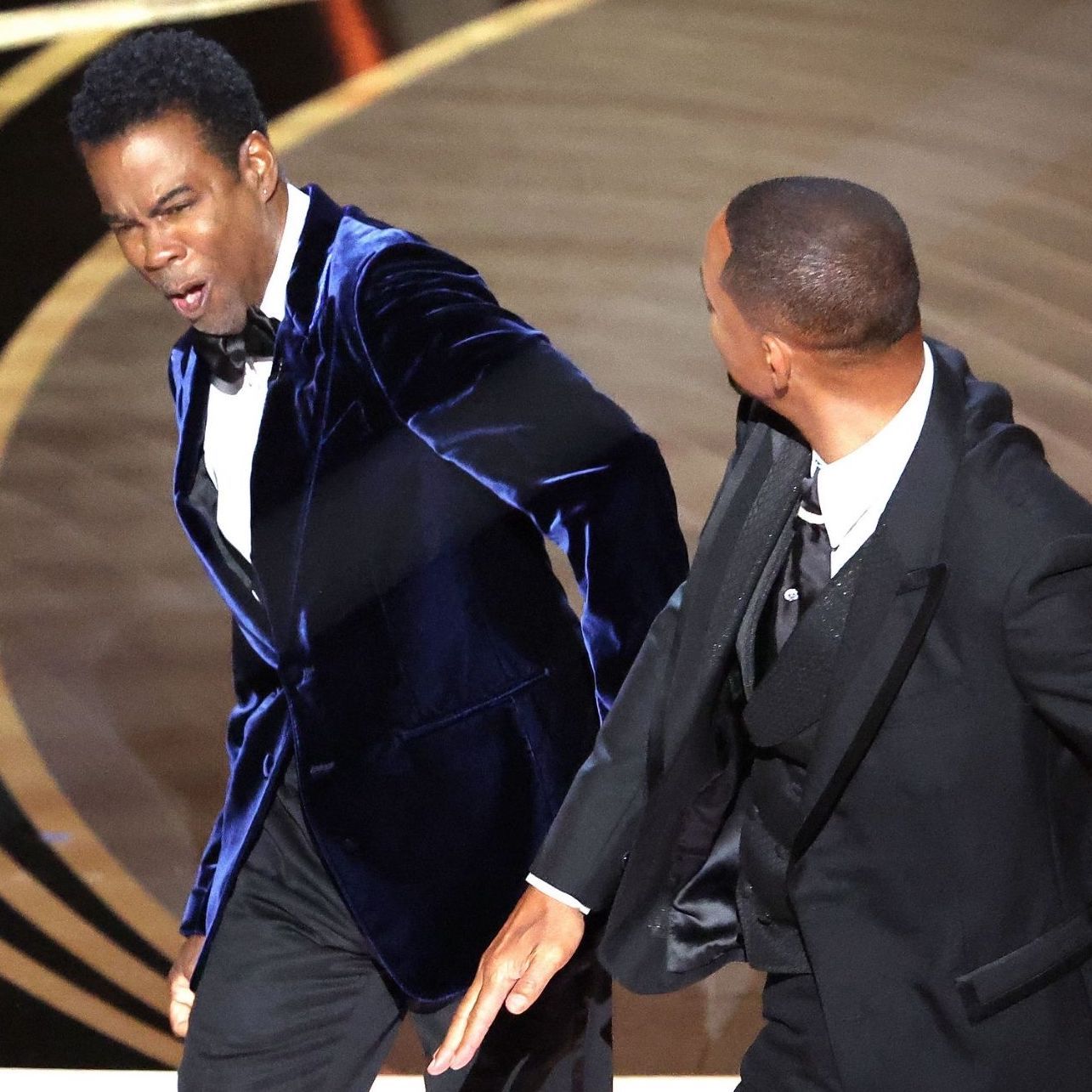 10 of the most awkward Oscars moments of all time