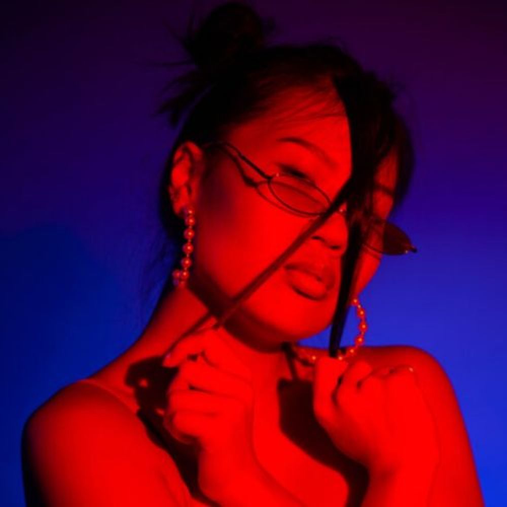 Watch HoYeon Jung's music video debut with The Weeknd in "Out of Time"