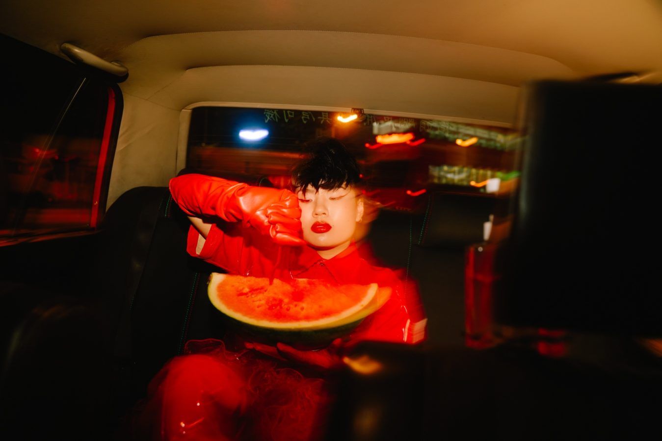 10 Tracks: Just Bee, Hong Kong DJ and Unchained radio host