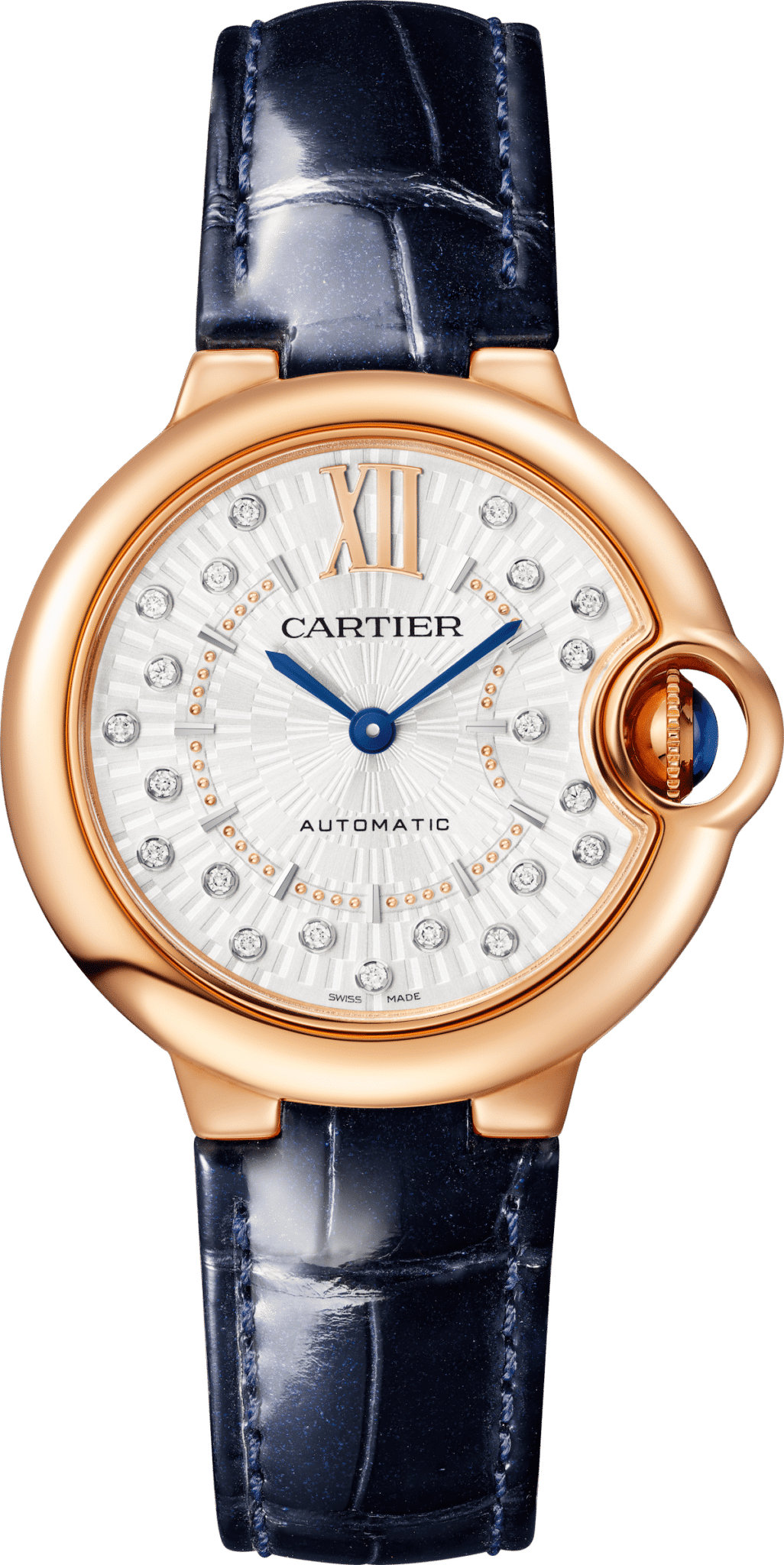 Watches and Wonders 2022: Cartier unveils innovative novelties