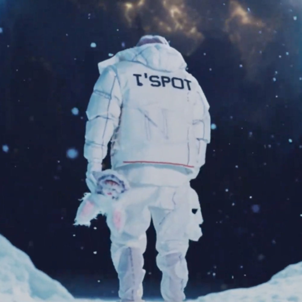 Watch HoYeon Jung's music video debut with The Weeknd in "Out of Time"