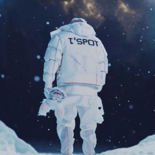 Watch HoYeon Jung's music video debut with The Weeknd in "Out of Time"